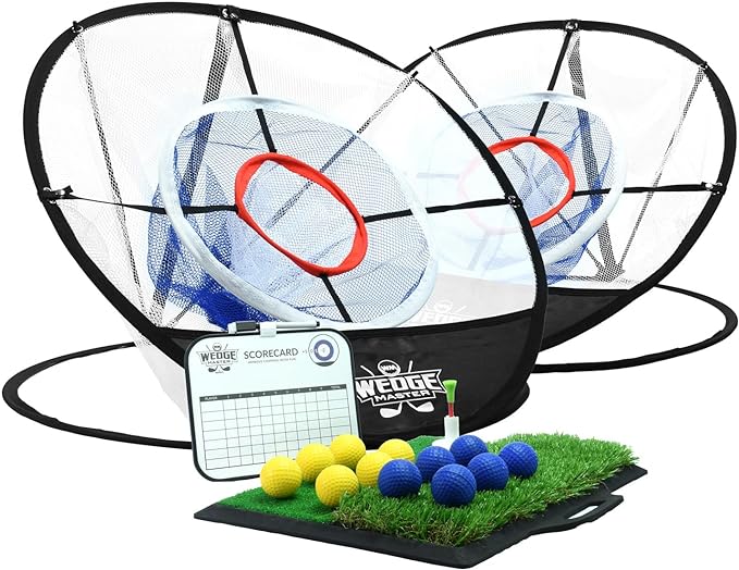 How can a golfer of all skill levels develop a more consistent ball co ...