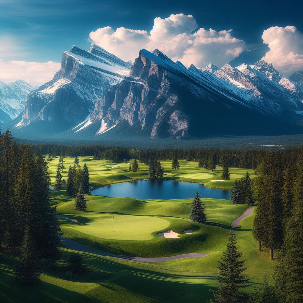 Mastering Golf Mechanics: Key Steps to Achieving Consistent Ball Conta ...