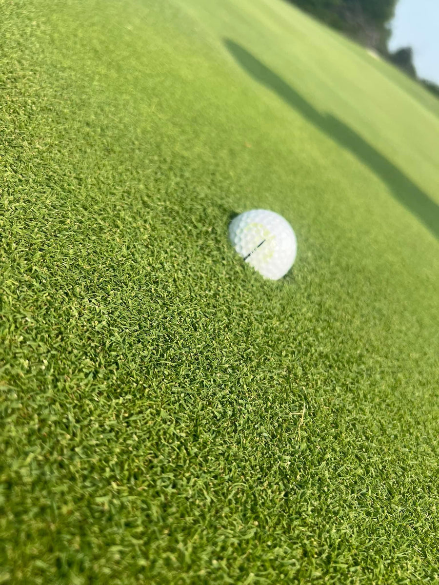 Unraveling the Secrets of Golf Ball Designs: Enhancing Golfers' Skill ...