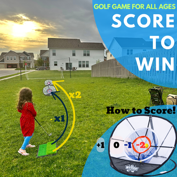 Unleashing the Power: Enhance Your Golf Clubhead Speed with the Right ...