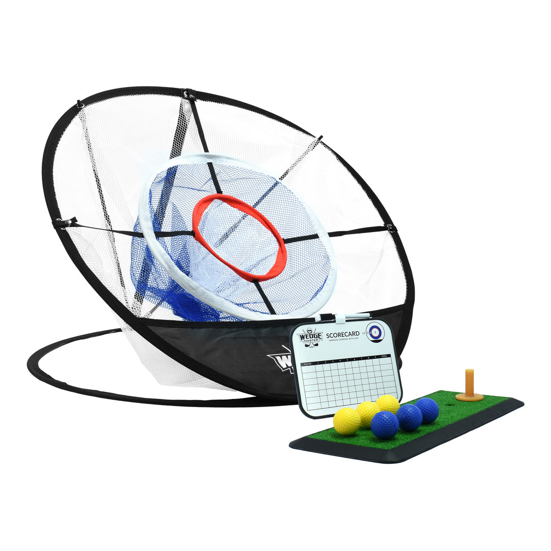 Wedge Master – DDSports