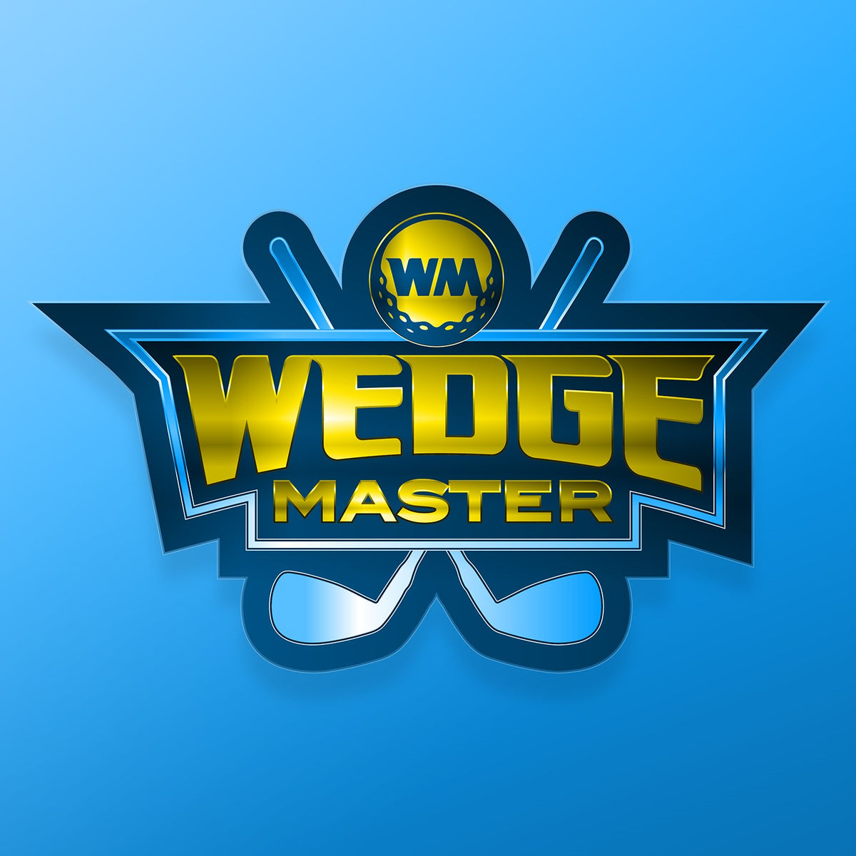 Wedge Master – DDSports